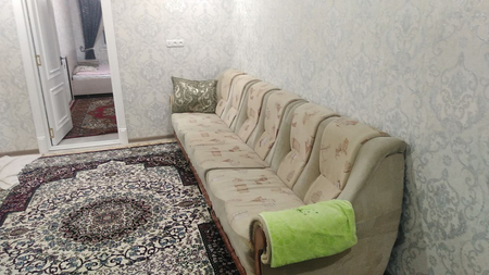 Арендага 2 хона 3 хона килинган Вокзалда.Агентство