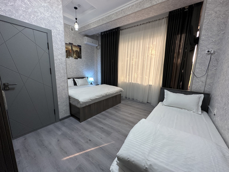 Hotel & Hostel / гостиница & хостел