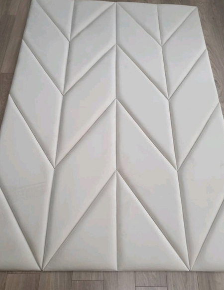 Мягкие СТЕНОВЫЕ ПАНЕЛИ от SK mebel.