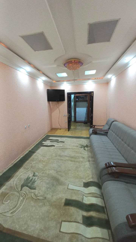 Аренда 3/2/5 Юнусабадский-19, ор-р Пансионат