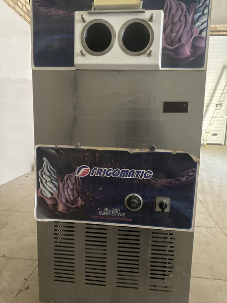Frigomatic BL-240