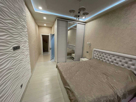 ЖК. Mirabad palace 3/6/9 Госпитальный рынок