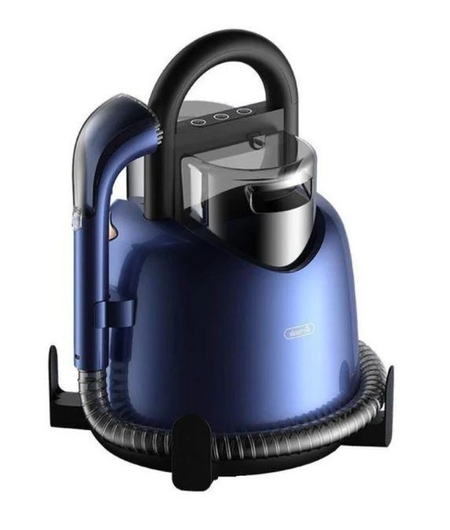 Пылесос с функцией чистки мебели Deerma Suction Vacuum Cleaner (DEM-BY