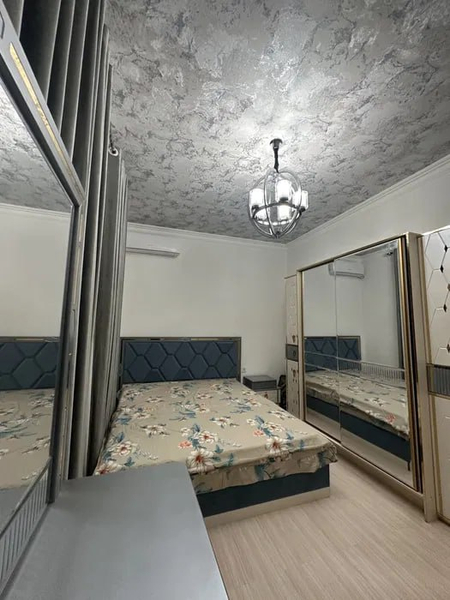 Сдается в аренду квартира в Яккасарайском районе 2/3/8 Новостройка.