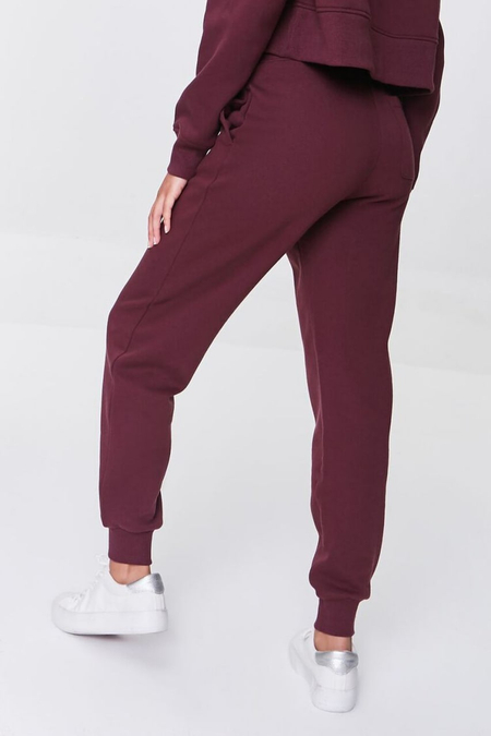 Спортивные штаны Forever 21
