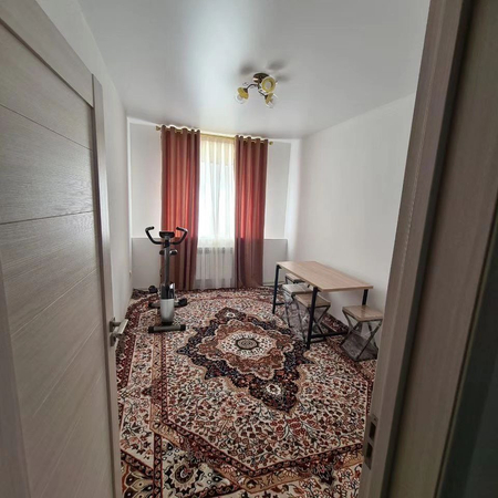 Продажа квартиры Новостройка 3/1/9 Авиатор Корзинка Паркентский