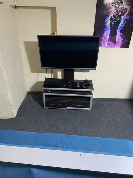 Playstation xona uchun kerakli jihozlar
