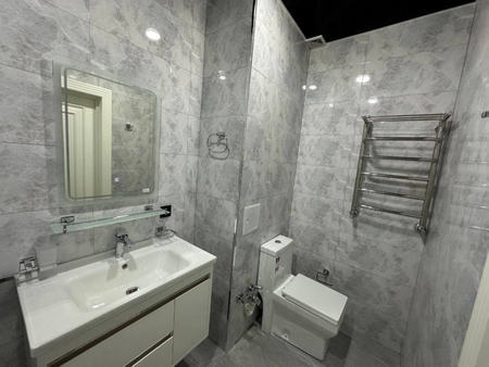 Продам Новостройка ЖК Sagbon Residence