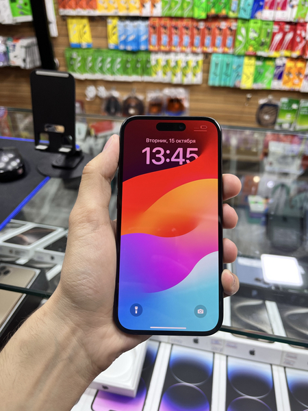 Iphone 15 Naqd va nasiya savdoga