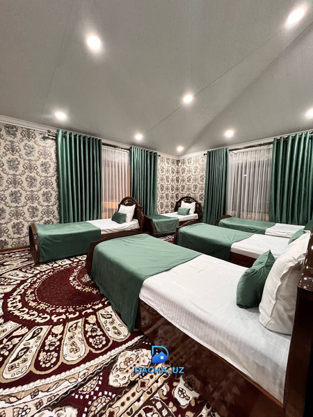 Kompyterli dacha plaza bez posrednik