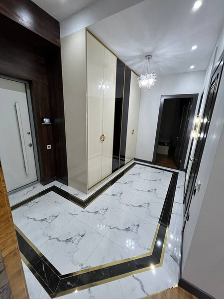 Продаю 3/4/12 86м²  MIRABAD Avenue