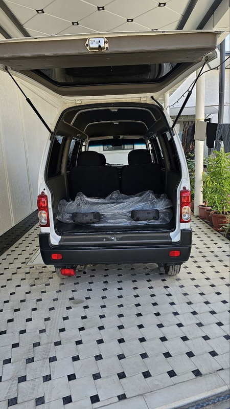 Damas chevrolet qraska toza otlechni sostayanya