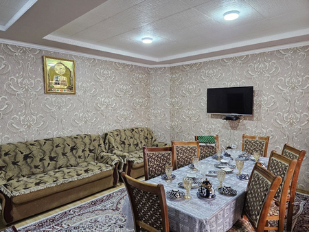 dacha arenda charvak bochka