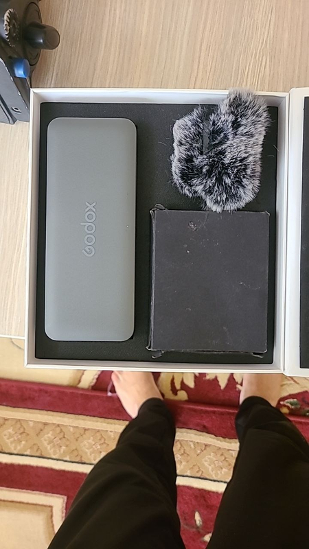 godox mlc-3 срочно продам