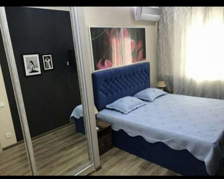 Сдается суточна евро квартира в центре Дархон