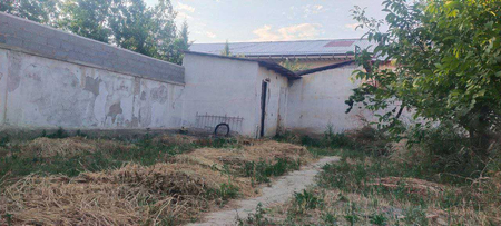 Срочно продаётся коттедж 4хком ул.Фотима Косимова