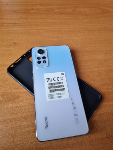 Redmi not 12 Pro