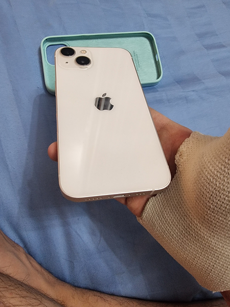 IPhone 13 sotiladi 128gb