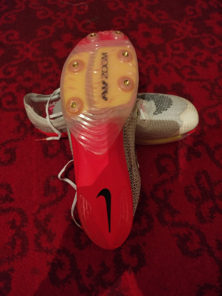 Шиповки для лёгкой атлетики Nike Air Zoom Maxfly  оригинальные 100%