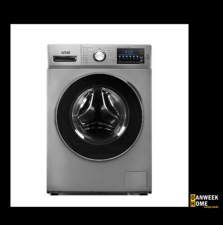 Стиральная машинка Artel WF85L2311E 8 кг в рассрочку/ Kreditga