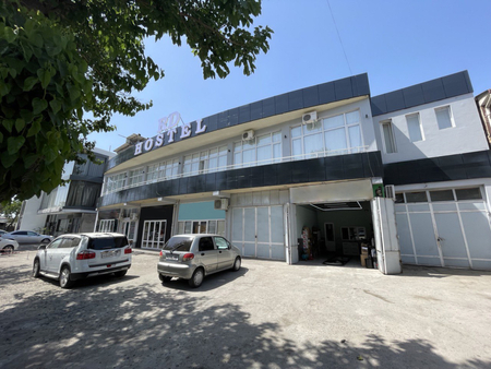 Арзон Hostel мехмонхона ҳамма шароит бор янги очилдик