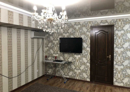 Сдаётся в аренду 1- комнатная Ц5