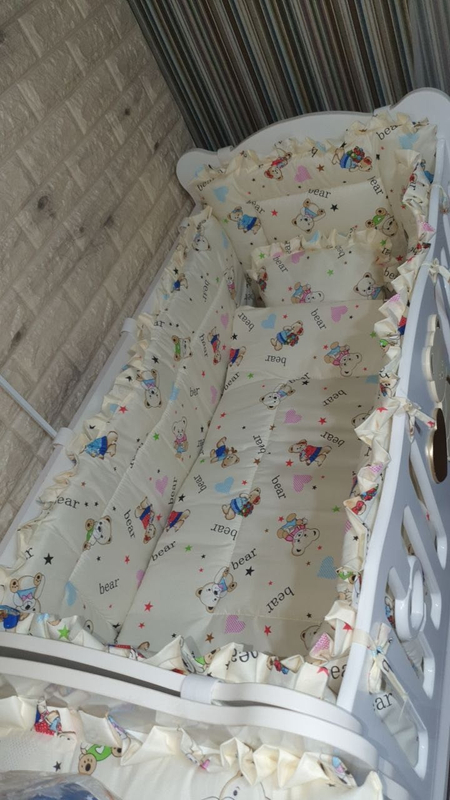 Срочно продаю Детскую кровать