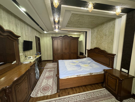 Аренда Квартира Чиланзар 14 Квартил