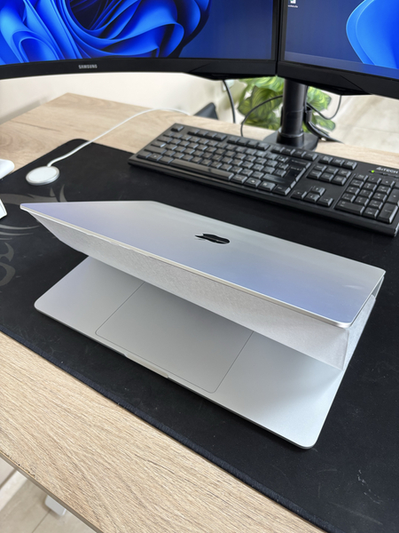 MacBook Air 15 M2 8/256 Свой!