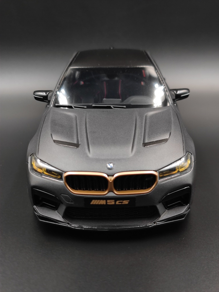 Chevrolet Camaro SS/RS 396 1:18 оригинал - Доставка