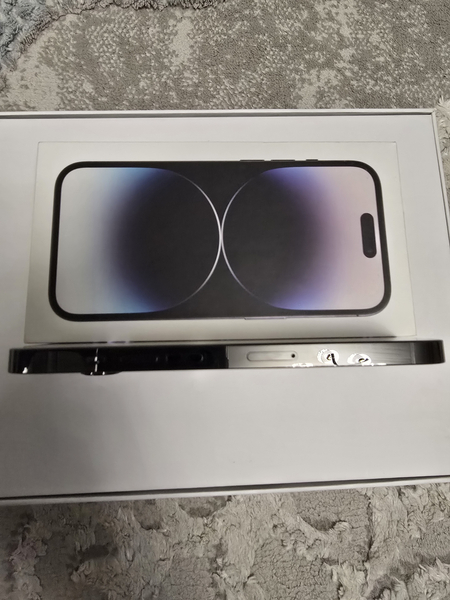 Iphone 14 pro 256 gb ideal