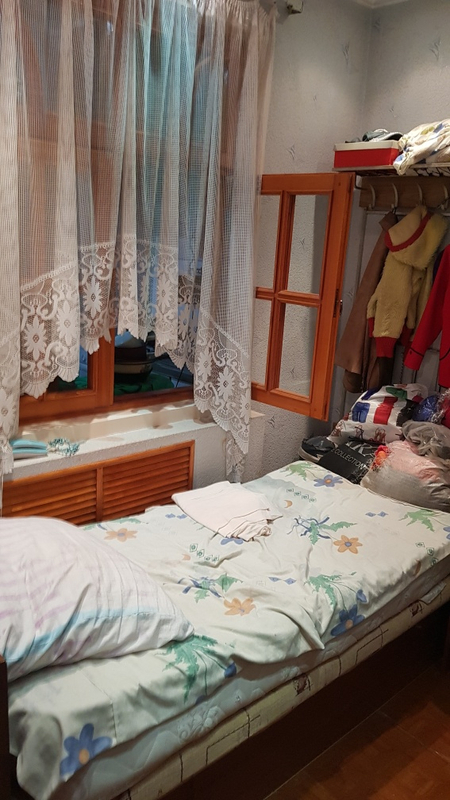 Продаётся своя 1 ком. на 3 этаже ТТЗ