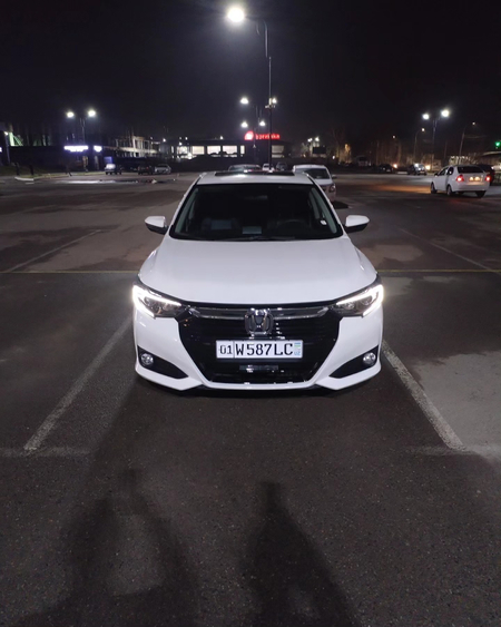 Honda Crider  2023г.