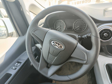 2023 JAC M3 minivenlarimiz ulgurchi narxlarda  faqat bizda mavjud