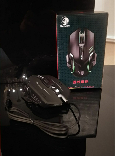 НОВЫЕ Мышки Игровые