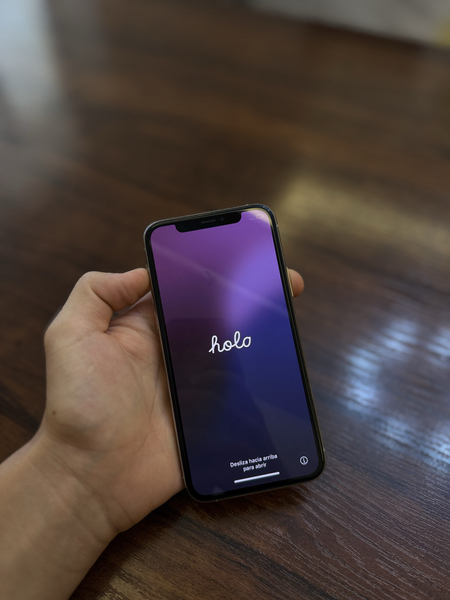 Iphone 11 pro 64Gb White