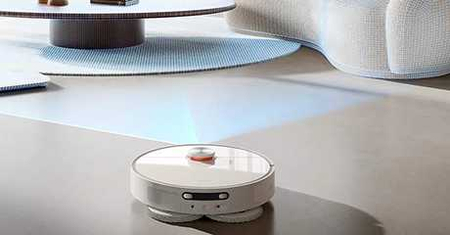 Xiaomi Robot Vacuum X10+ с бесплатной доставкой