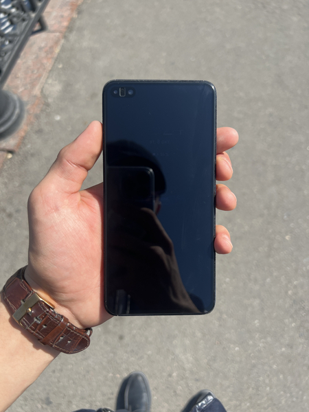 Huawei p40 8/128gb karobka dokument