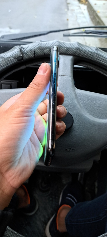 iphone x 256gb srochna