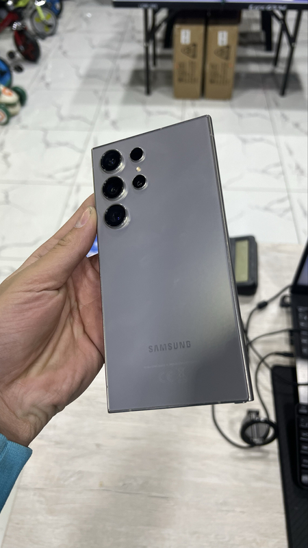 Galaxy S24 Ultra