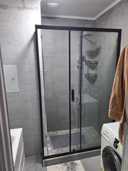 ЖК New Life 3 комн квартира, 75 м2  Паркентский, ТАПОич мост