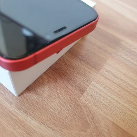 Iphone 12 mini  .