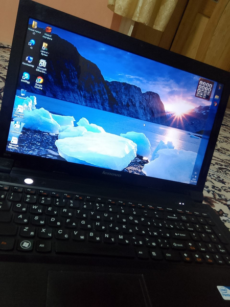 Lenovo Kompyuter