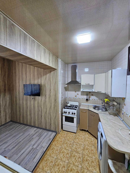 Сдаю квартиру на Кулюке