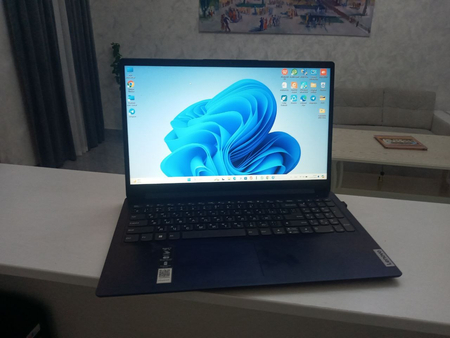 Kompyuter Lenovo va Printr Epson 3200