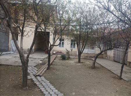 Ko’kcha Mahalla Uglavoy 4 sotik 20 x 20