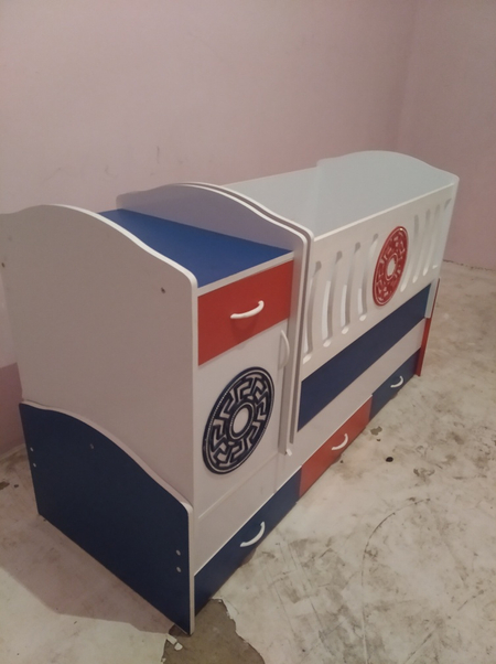 Bolalar uchun Kravat Shfaner
