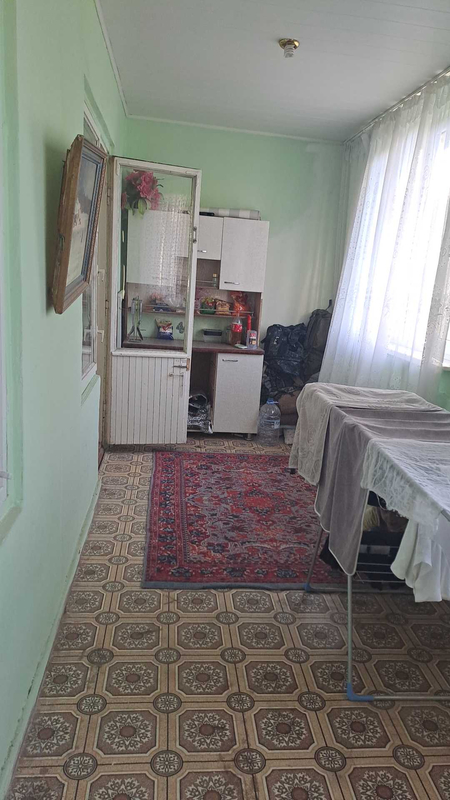 1-комнатная квартира, балкон 6*2, Дустлик 1, 43 000.