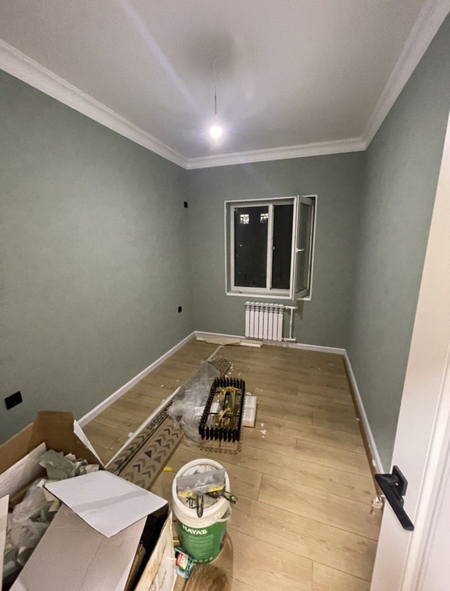 2в3/3/4 Корасу 1 новый ремонт