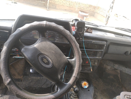 Niva sotiladi 1987 yil
